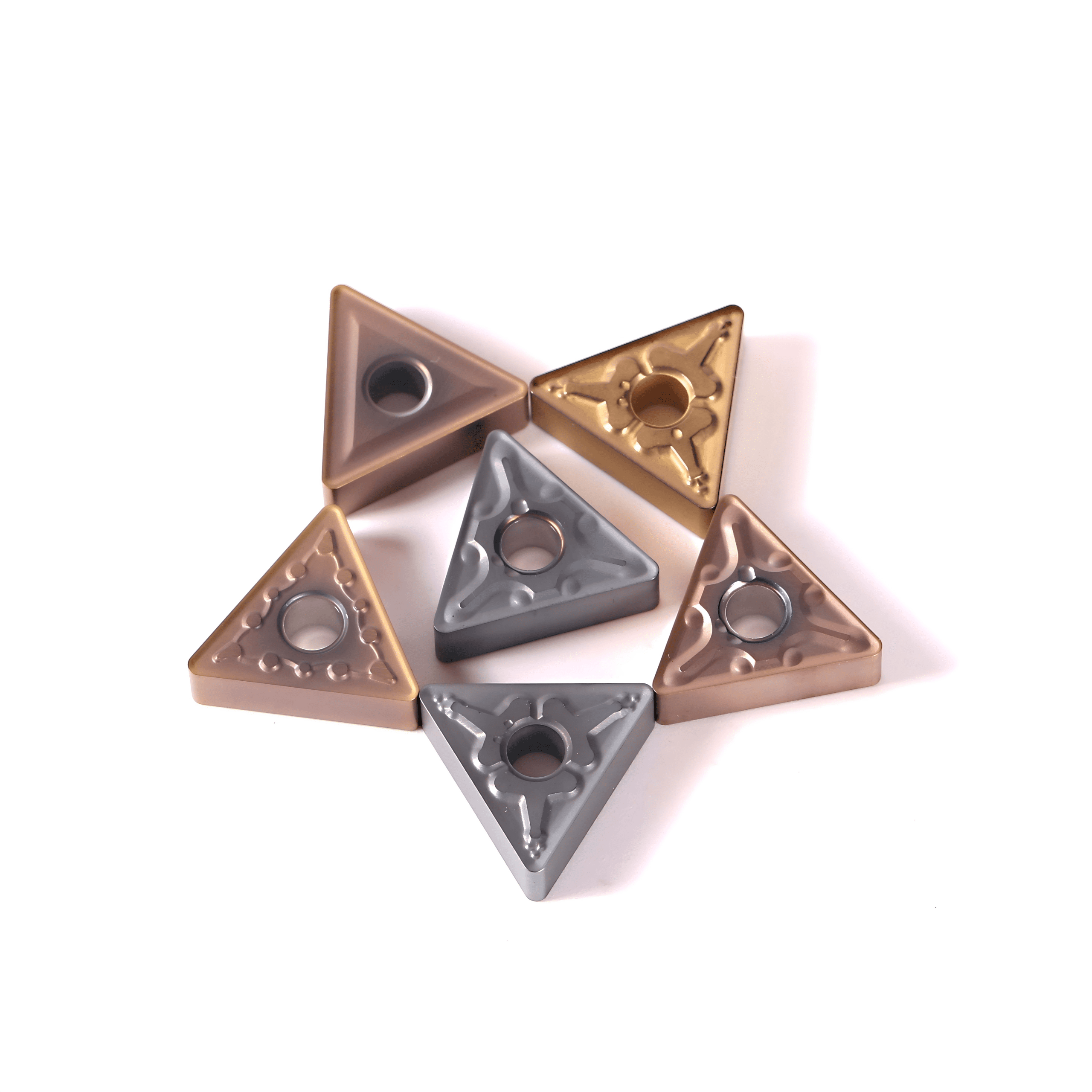 What Is a TNMG Insert? Meaning, Dimensions and ISO Nomenclature – Huana ...