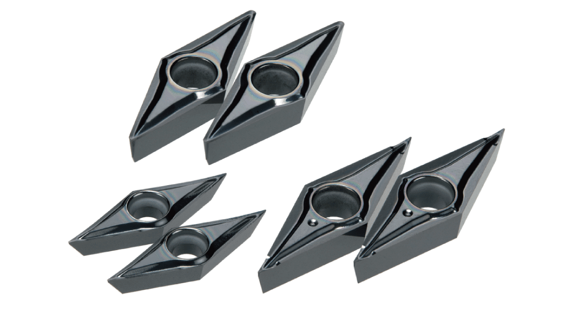 Ultimate Guide to DCMT Carbide Inserts – Huana Tools