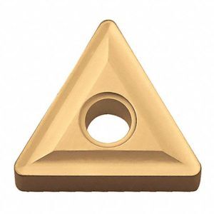 TNMG Turning Inserts Explained: Geometry, Performance & Material ...