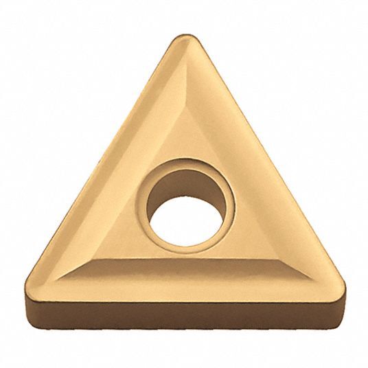 TNMG Turning Inserts Explained: Geometry, Performance & Material ...