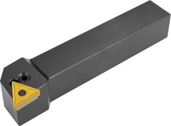 TNMG Turning Inserts Explained: Geometry, Performance & Material ...